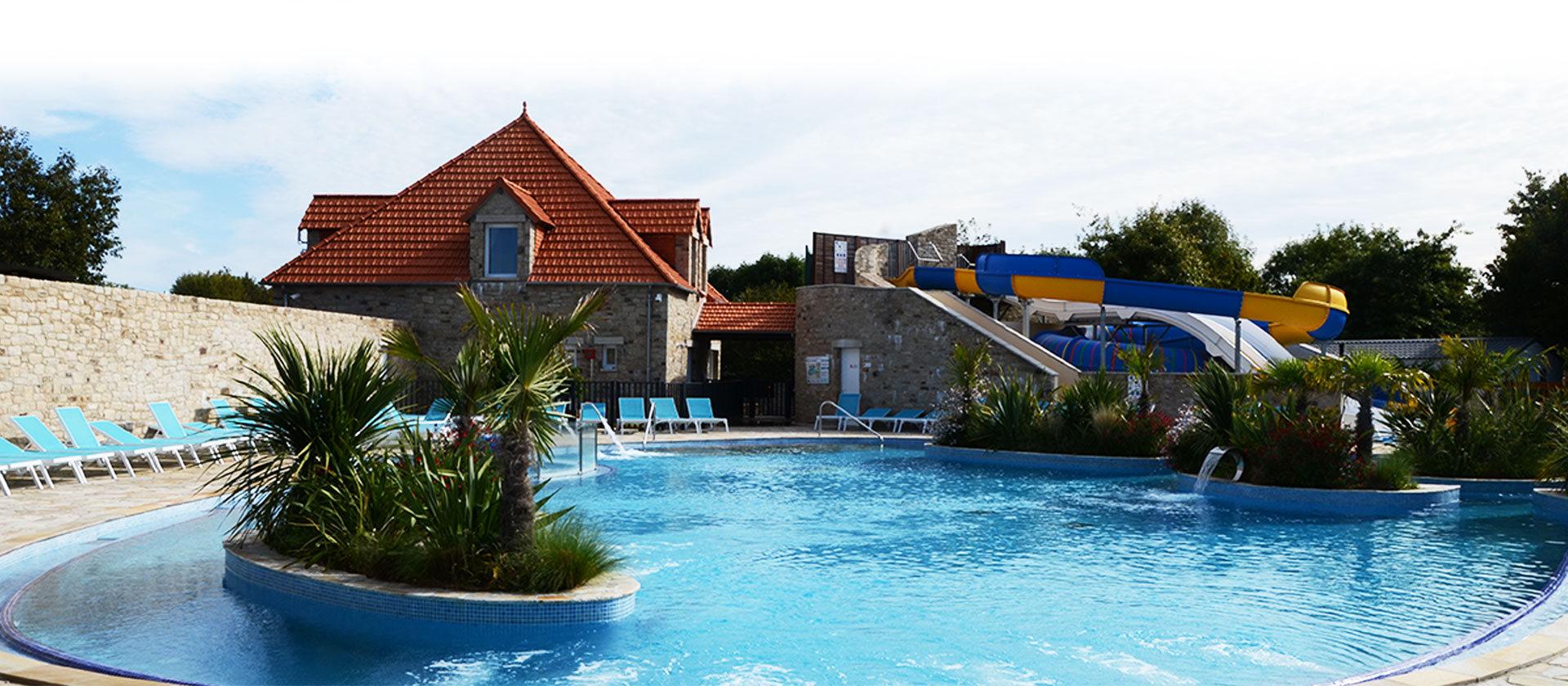 Bienvenue Au Camping Les Ollivaud La Baule Escoublac